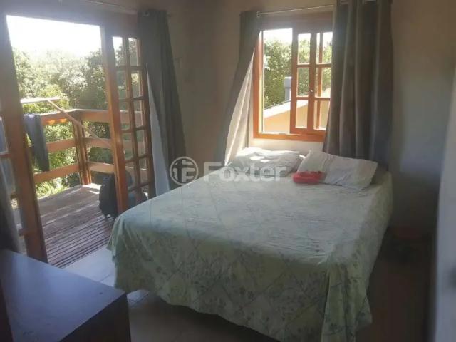 Casa / Sobrado em Condomínio para Venda em Viamão/RS São Lucas 3 Quartos