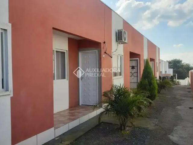 Casa / Sobrado em Condomínio para Venda em Viamão/RS Tarumã 2 Quartos