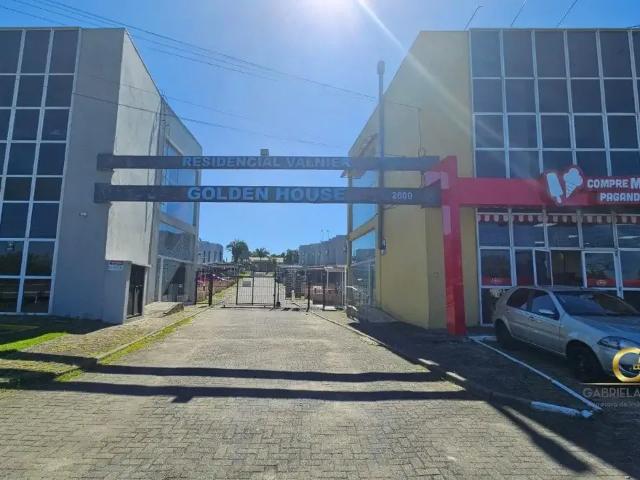 Casa / Sobrado em Condomínio para Venda em Viamão/RS Tarumã 2 Quartos