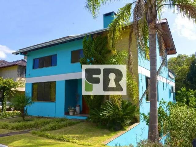 Casa / Sobrado em Condomínio para Venda em Viamão/RS Tarumã 3 Quartos