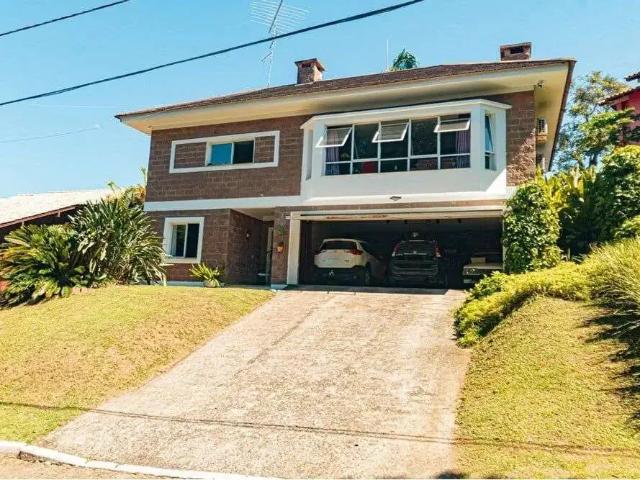 Casa / Sobrado em Condomínio para Venda em Viamão/RS Tarumã 3 Quartos