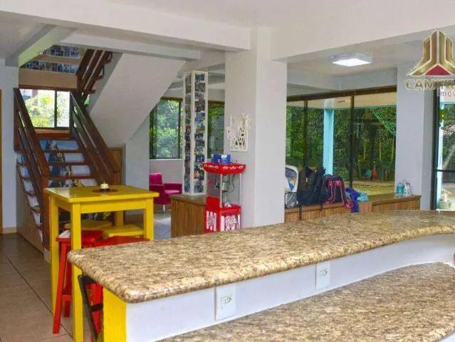 Casa / Sobrado em Condomínio para Venda em Viamão/RS Tarumã 3 Quartos