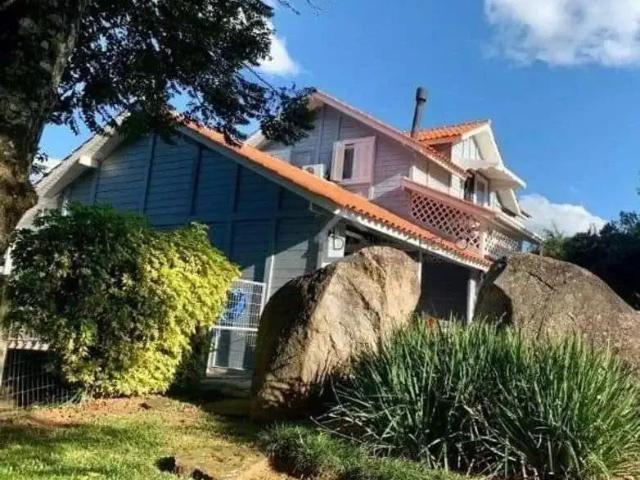 Casa / Sobrado em Condomínio para Venda em Viamão/RS Tarumã 3 Quartos
