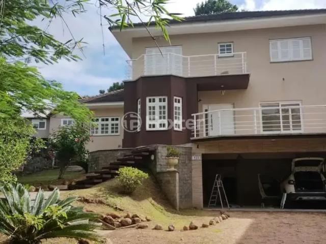 Casa / Sobrado em Condomínio para Venda em Viamão/RS Tarumã 4 Quartos
