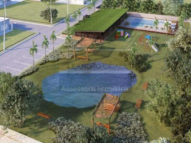 Casa / Sobrado em Condomínio para Venda em Viamão/RS Vila Augusta