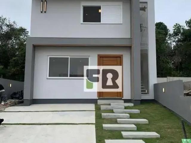 Casa / Sobrado em Condomínio para Venda em Viamão/RS Vila Augusta 2 Quartos