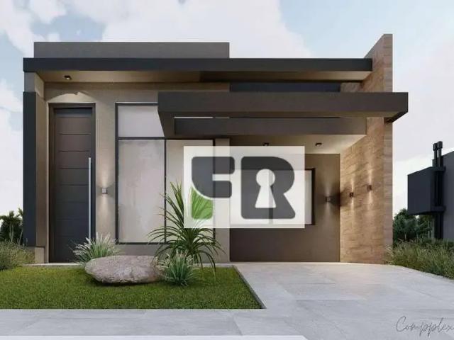 Casa / Sobrado em Condomínio para Venda em Viamão/RS Vila Augusta 3 Quartos