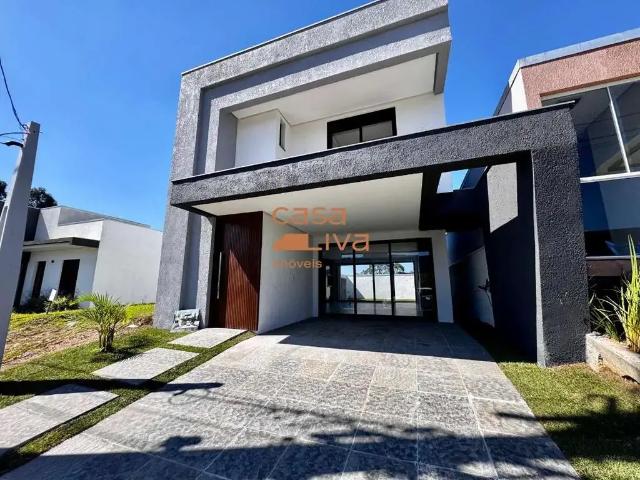 Casa / Sobrado em Condomínio para Venda em Viamão/RS Vila Augusta 3 Quartos