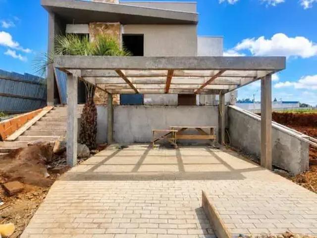 Casa / Sobrado em Condomínio para Venda em Viamão/RS Vila Augusta 3 Quartos