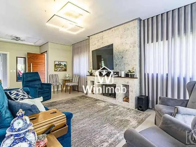 Casa / Sobrado em Condomínio para Venda em Viamão/RS Vila Augusta 3 Quartos