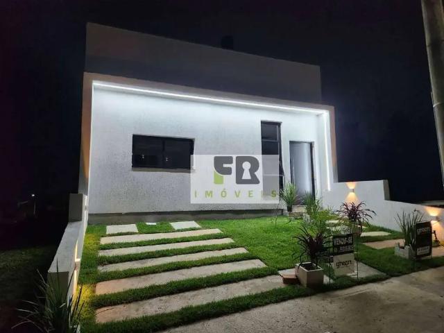 Casa / Sobrado em Condomínio para Venda em Viamão/RS Vila Augusta 3 Quartos