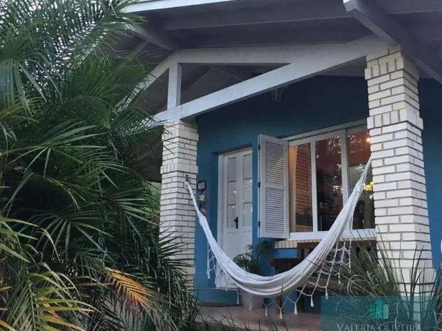 Casa / Sobrado em Condomínio para Venda em Viamão/RS Vila Elsa 4 Quartos