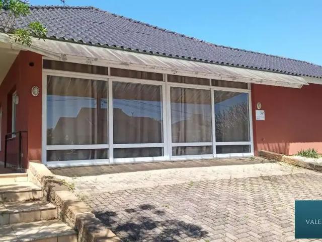 Casa / Sobrado em Condomínio para Venda em Viamão/RS Vila Elsa 4 Quartos