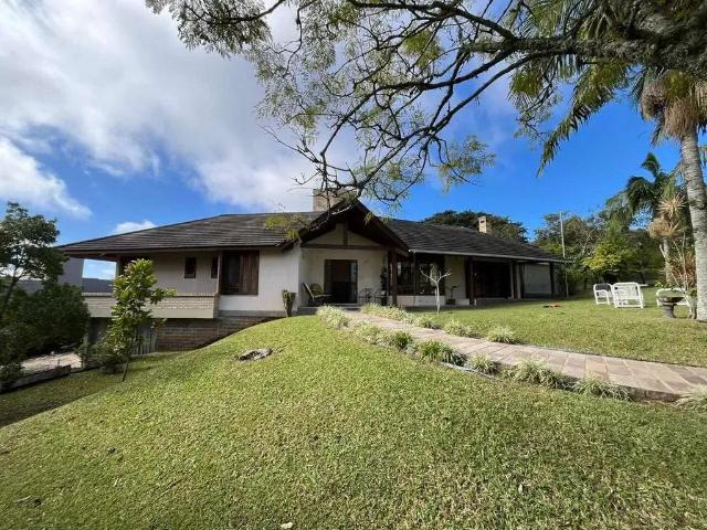 Casa / Sobrado em Condomínio para Venda em Viamão/RS Vila Elsa 4 Quartos