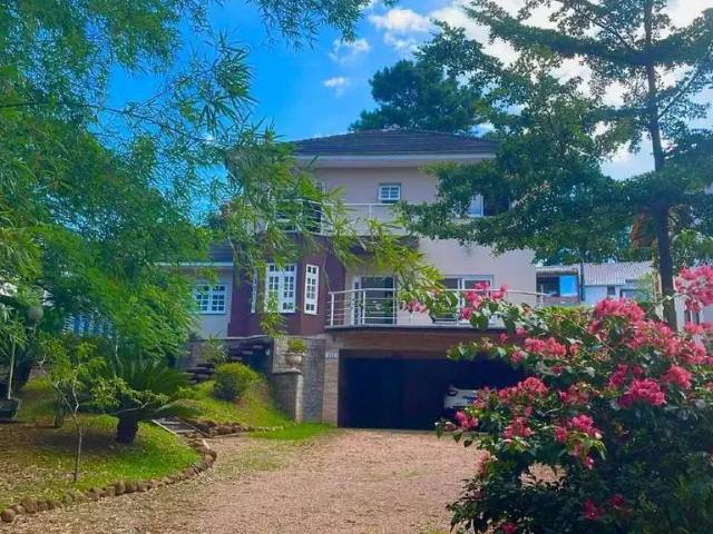 Casa / Sobrado em Condomínio para Venda em Viamão/RS Vila Elsa 4 Quartos