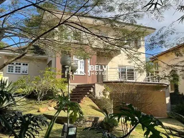 Casa / Sobrado em Condomínio para Venda em Viamão/RS Vila Elsa 4 Quartos