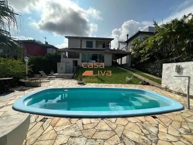 Casa / Sobrado em Condomínio para Venda em Viamão/RS Vila Elsa 4 Quartos