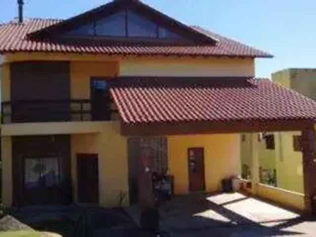Casa / Sobrado em Condomínio para Venda em Viamão/RS Vila Elsa 5 Quartos