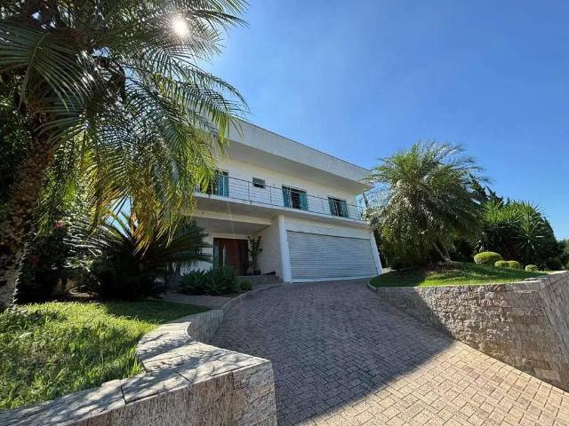 Casa / Sobrado em Condomínio para Venda em Viamão/RS Vila Elsa 5 Quartos