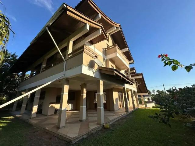 Casa / Sobrado em Condomínio para Venda em Viamão/RS Vila Elsa 5 Quartos