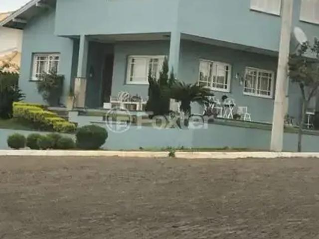 Casa / Sobrado em Condomínio para Venda em Viamão/RS Vila Elsa 5 Quartos