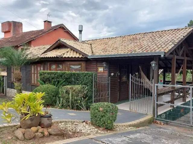 Casa / Sobrado em Condomínio para Venda em Viamão/RS Vila Elsa 2 Quartos