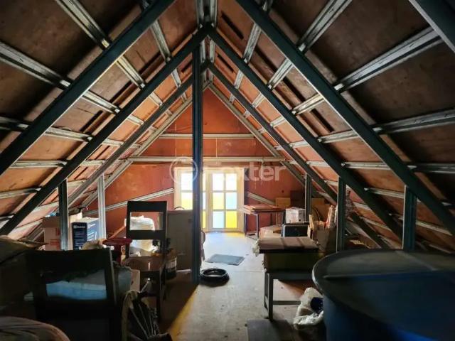 Casa / Sobrado em Condomínio para Venda em Viamão/RS Vila Elsa 2 Quartos