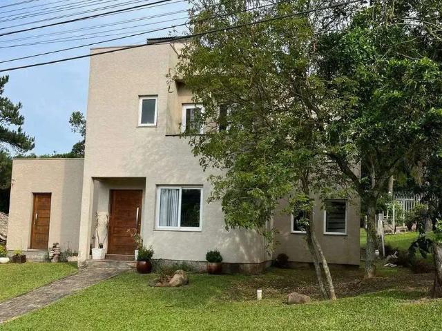 Casa / Sobrado em Condomínio para Venda em Viamão/RS Vila Elsa 2 Quartos