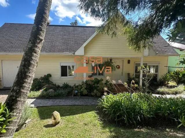 Casa / Sobrado em Condomínio para Venda em Viamão/RS Vila Elsa 2 Quartos