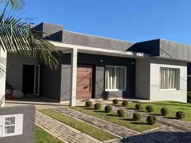 Casa / Sobrado em Condomínio para Venda em Viamão/RS Vila Elsa 2 Quartos