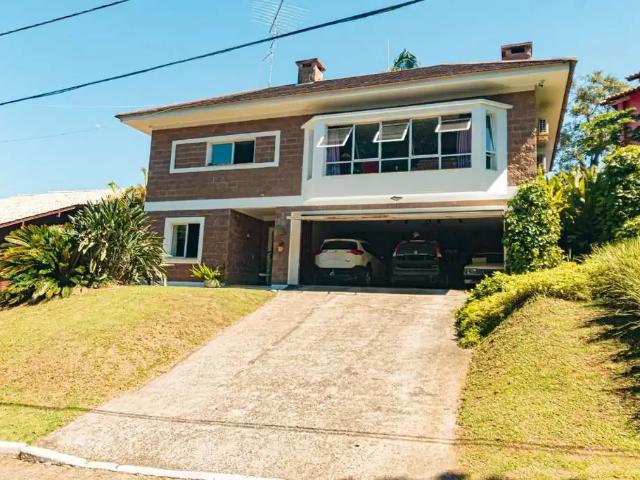 Casa / Sobrado em Condomínio para Venda em Viamão/RS Vila Elsa 3 Quartos