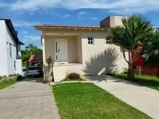 Casa / Sobrado em Condomínio para Venda em Viamão/RS Vila Elsa 3 Quartos