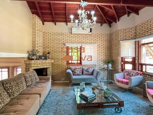 Casa / Sobrado em Condomínio para Venda em Viamão/RS Vila Elsa 3 Quartos
