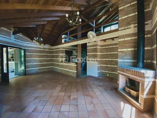Casa / Sobrado em Condomínio para Venda em Viamão/RS Vila Elsa 3 Quartos