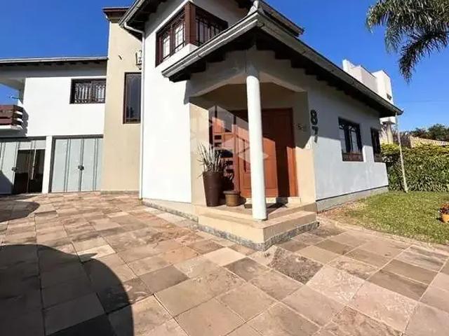 Casa / Sobrado em Condomínio para Venda em Viamão/RS Vila Elsa 3 Quartos