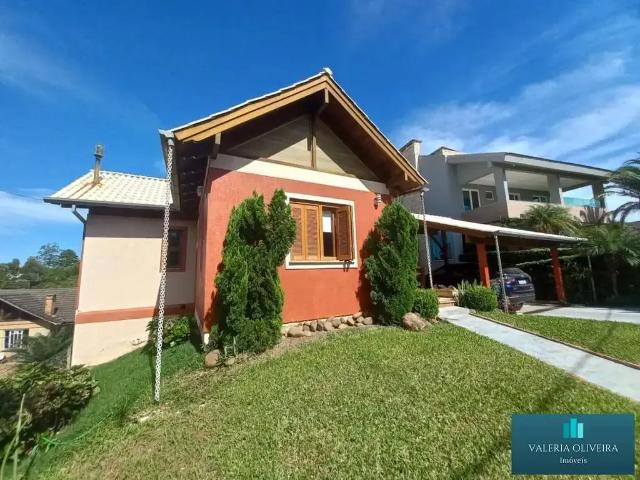 Casa / Sobrado em Condomínio para Venda em Viamão/RS Vila Elsa 3 Quartos