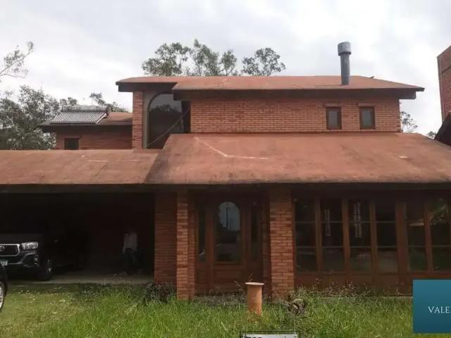 Casa / Sobrado em Condomínio para Venda em Viamão/RS Vila Elsa 3 Quartos