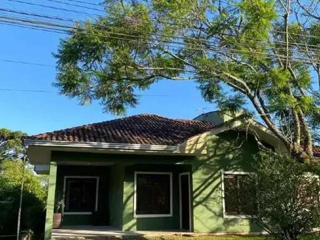 Casa / Sobrado em Condomínio para Venda em Viamão/RS Vila Elsa 3 Quartos