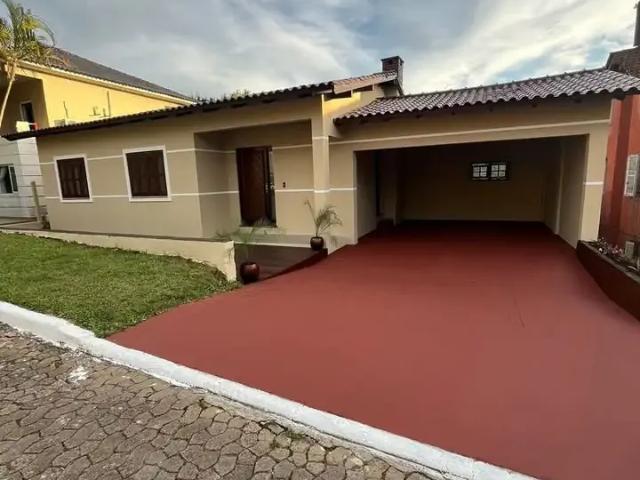 Casa / Sobrado em Condomínio para Venda em Viamão/RS Vila Elsa 3 Quartos