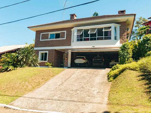 Casa / Sobrado em Condomínio para Venda em Viamão/RS Vila Elsa 3 Quartos