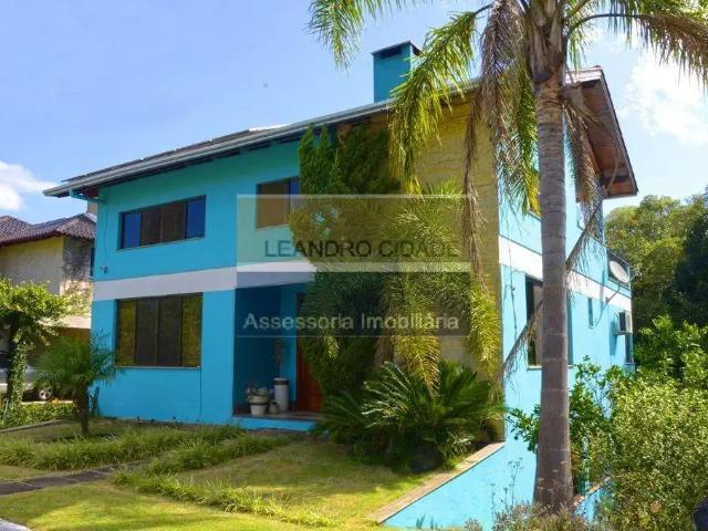 Casa / Sobrado em Condomínio para Venda em Viamão/RS Vila Elsa 3 Quartos