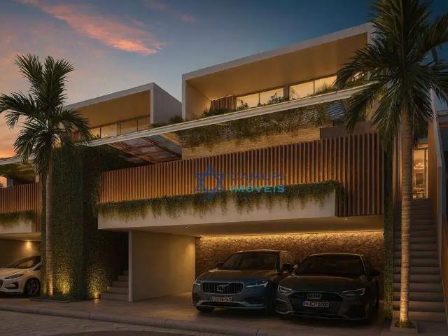 Casa / Sobrado em Condomínio para Venda em Vila Velha/ES Centro 5 Quartos