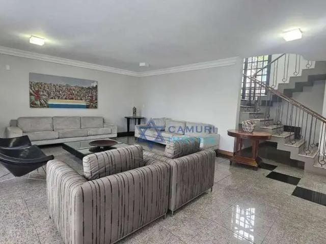 Casa / Sobrado em Condomínio para Venda em Vila Velha/ES Ilha dos Ayres 5 Quartos