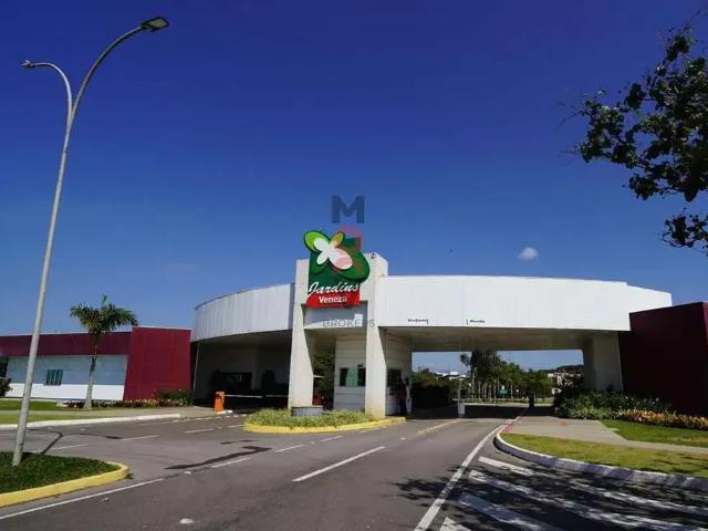 Casa / Sobrado em Condomínio para Venda em Vila Velha/ES Interlagos 4 Quartos