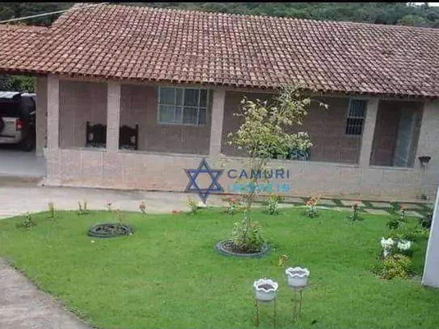 Casa / Sobrado em Condomínio para Venda em Vila Velha/ES Retiro do Congo 3 Quartos