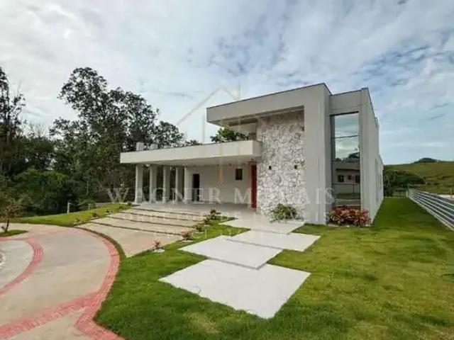 Casa / Sobrado em Condomínio para Venda em Vila Velha/ES Santa Paula I 3 Quartos