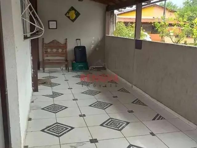 Casa / Sobrado em Condomínio para Venda em Vila Velha/ES Santa Paula II 2 Quartos