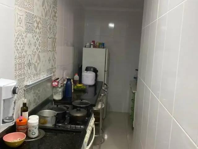 Casa / Sobrado em Condomínio para Venda em Vila Velha/ES Santa Paula II 2 Quartos