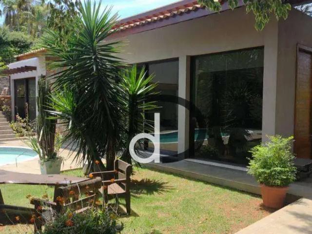 Casa / Sobrado em Condomínio para Venda em Vinhedo/SP Vale da Santa Fé 2 Quartos