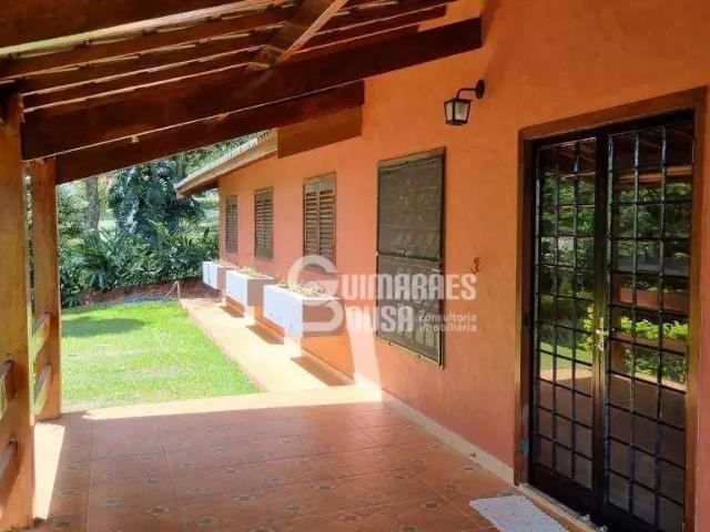 Casa / Sobrado em Condomínio para Venda em Vinhedo/SP Vale da Santa Fé 3 Quartos